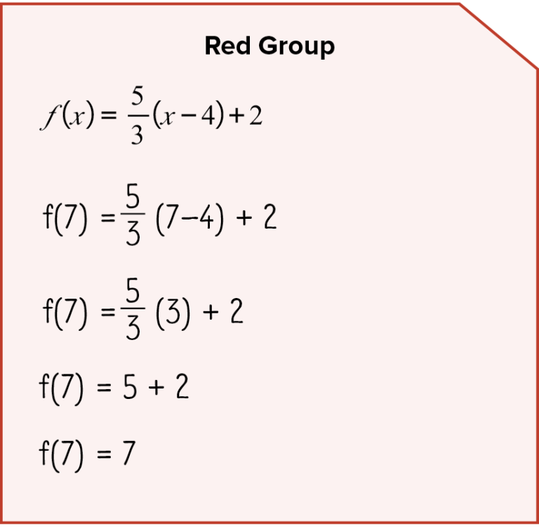 Mastery Check Solutions - Demme Learning